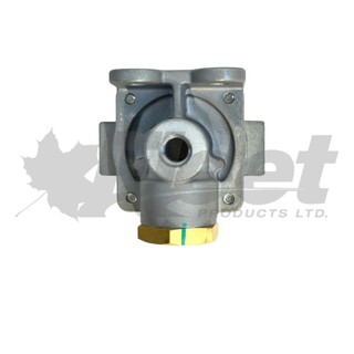 Bendix Style Air Valves air brake or air suspension system