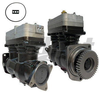 Bendix Air Compressors for CAT Engines | OEM Fit Options