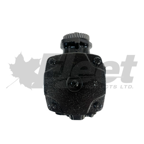3558052X | QE296C Cummins Compressor (C-Series)