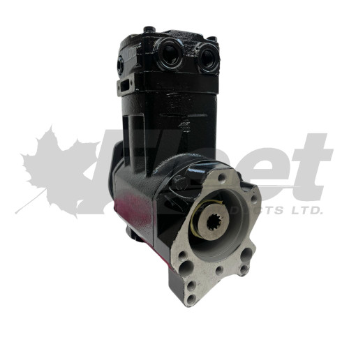 3558052X | QE296C Cummins Compressor (C-Series)