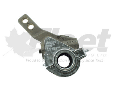 Haldex Slack/Brake Adjusters | clearance-sensing design