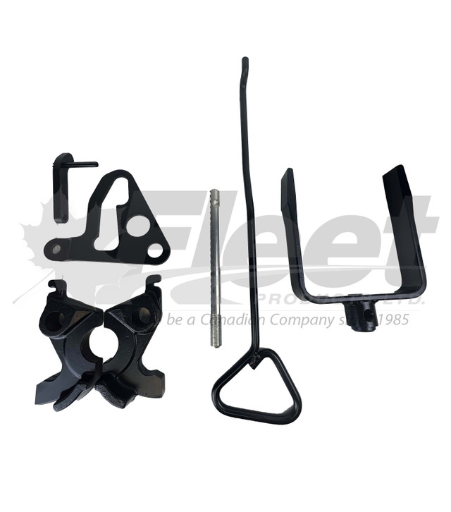 FPRK351A02L | Holland FW35 Fifth Wheel Major Rebuild Kit