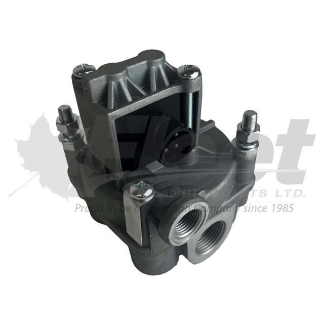 ABS Valves & Sensors | Genuine Wabco & Aftermarket