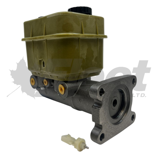 Lucas Girling Brake Parts | Backing Plates & Cylinders