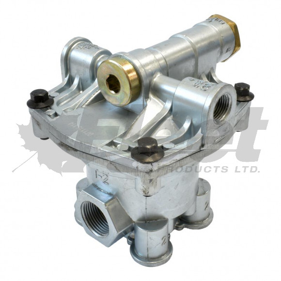 Sealco Valves | Genuine Air Brake Valves for Trucks & Trailers