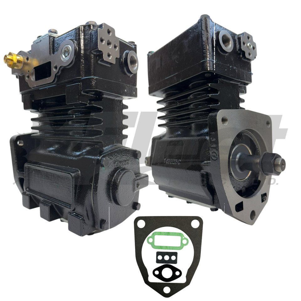 Bendix Air Compressors for CAT Engines | OEM Fit Options