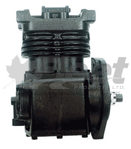 KN7190X | EL740 CAT Compressor (NT5506) 0R8169, 8N2051