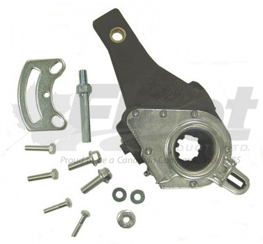 Haldex Slack/Brake Adjusters | clearance-sensing design