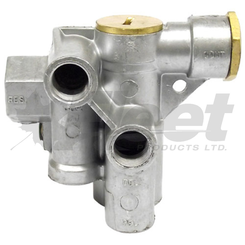 110800-G Spring Brake Control Valve Sealco
