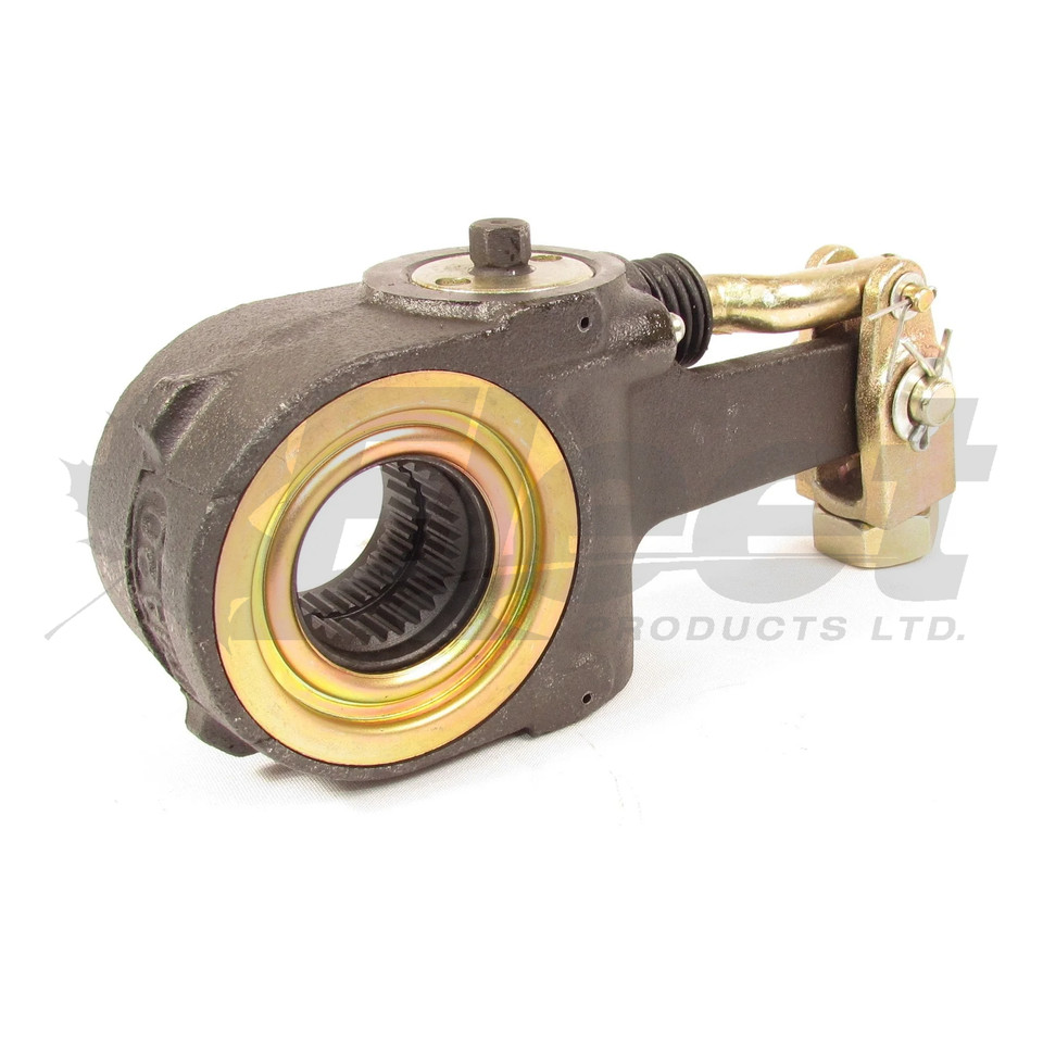 Automatic Slack Adjusters | maintaining proper brake stroke