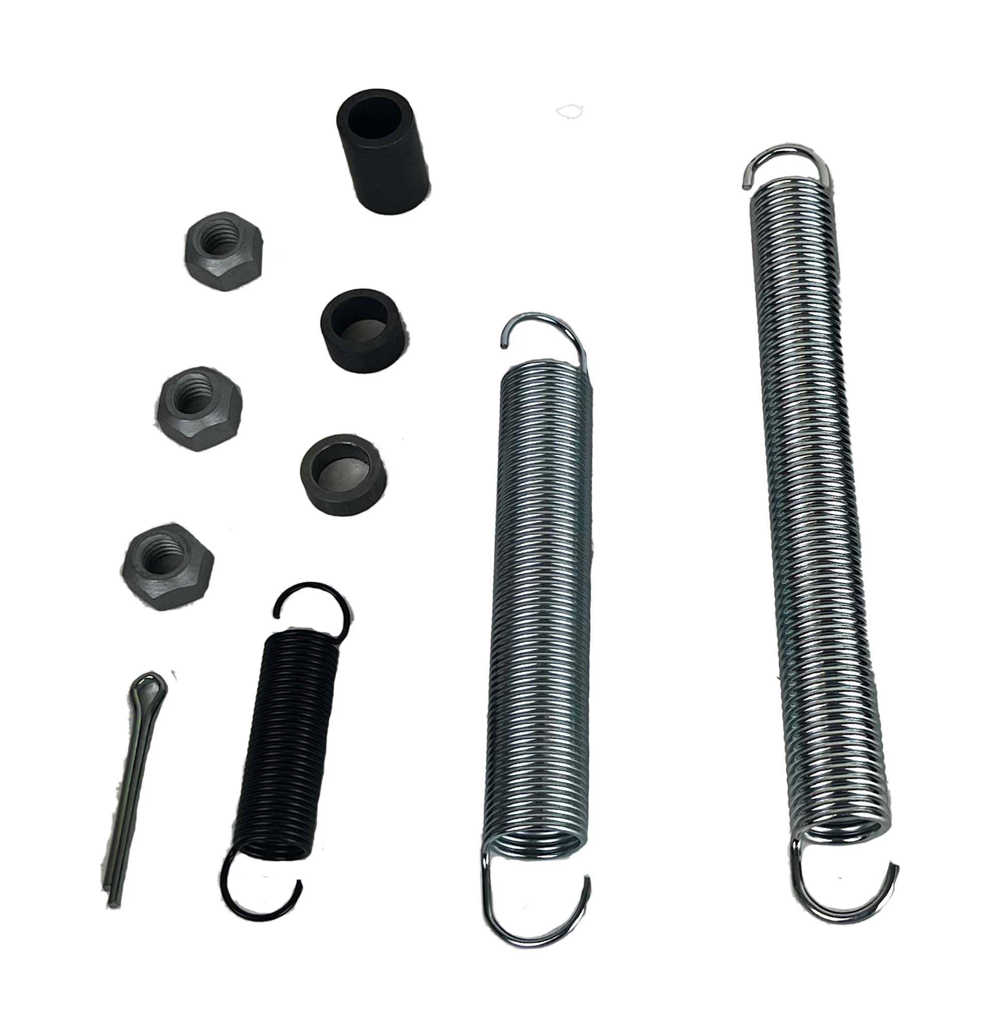 FP6000L | Fifth Wheel Repair Kit | Fontaine & SAF Holland