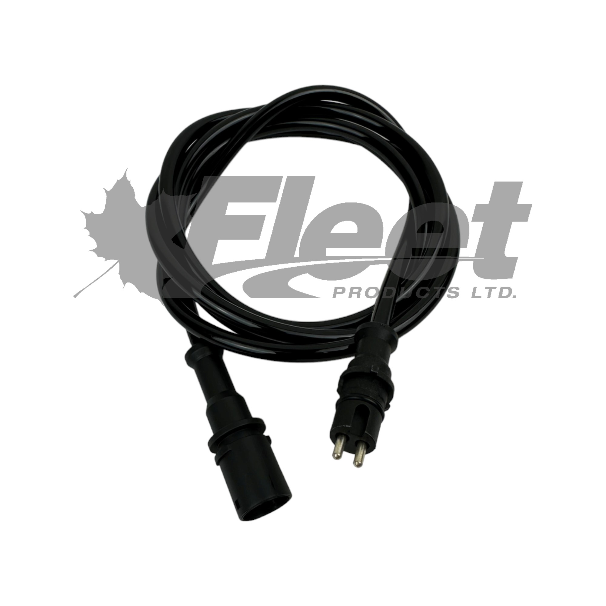 Universal ABS Sensor Extension Cable - 4.5FT Feet for Trucks/Trailers ...