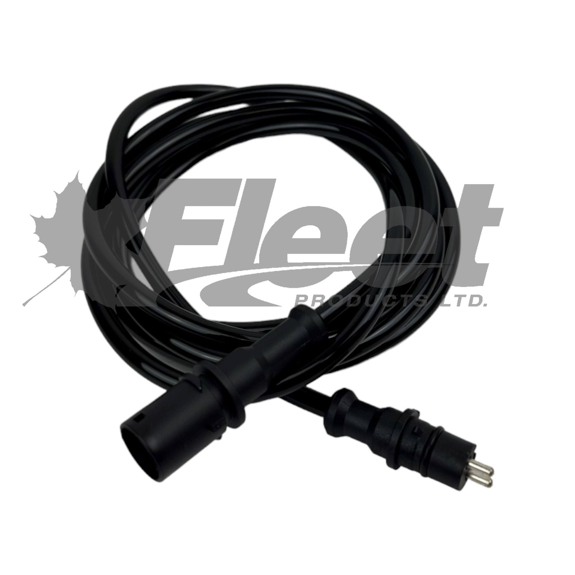 Universal ABS Sensor Extension Cable - 6.6FT Feet for Trucks/Trailers ...
