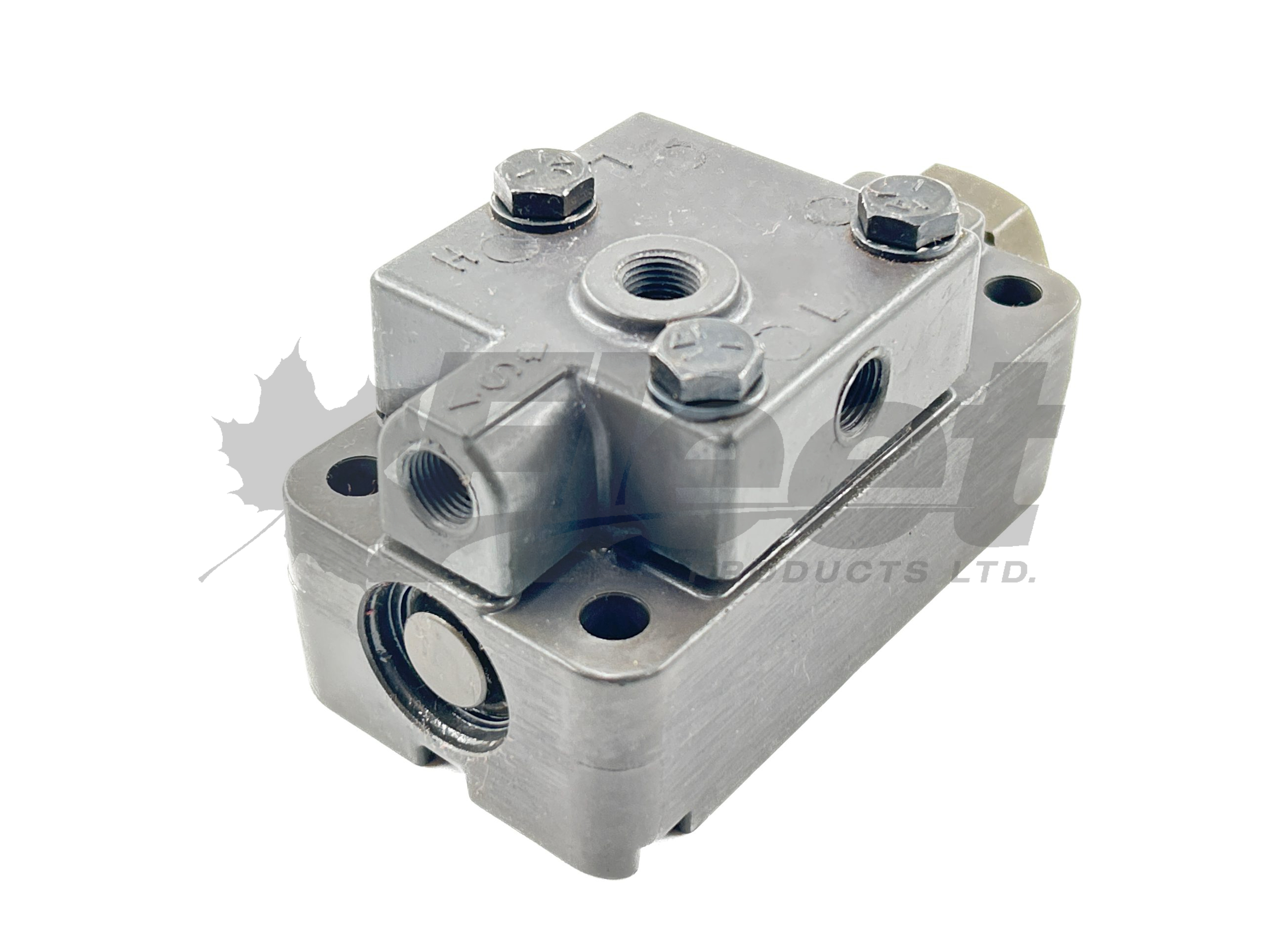 A5000 | Transmission Slave Valve, Fuller Type, 1/8 NPT Ports