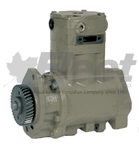 QE338 Cummins (3558139X) - Air Brake Compressor
