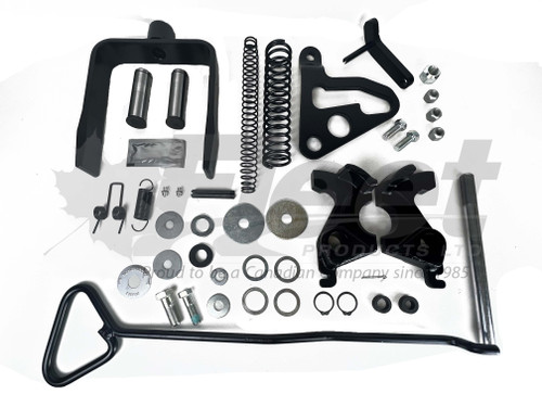 FPRK351A02L | Holland FW35 Fifth Wheel Major Rebuild Kit