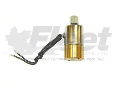 90054074-G | Normally Closed 3-Way Solenoid Valve