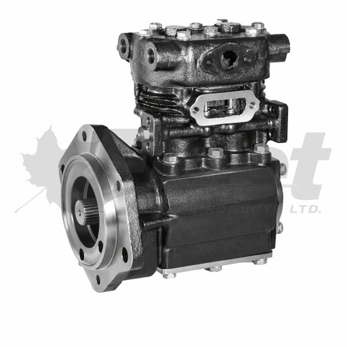 289533X | TF-400 CAT Compressor (0R2907, 1W6473, 448-915)