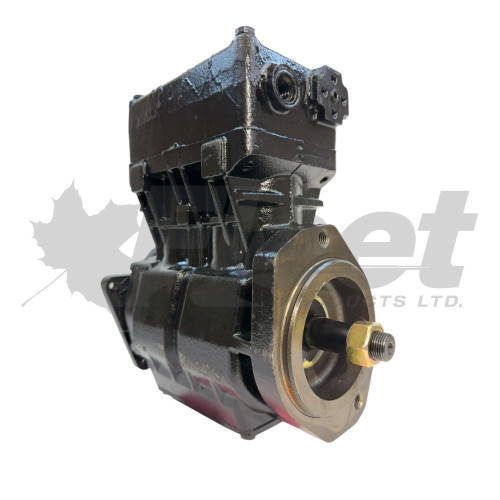 5019322X TF-750 Air Compressor, Navistar HT570 / HT530 Reman, Metric Ports