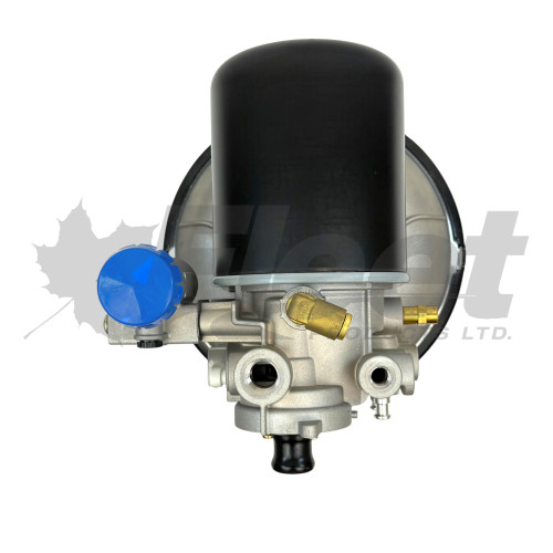 K160647SCPGX | Model HF Coalescing Air Dryer (4.35" STD Purge Tank ...