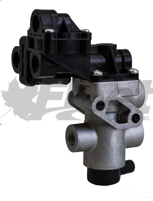 KN34070-G | Tractor Protection Valve 3-Line Air Control