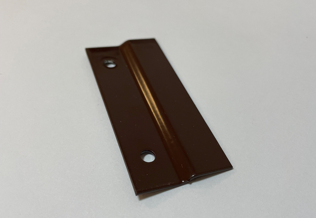 Chain Screen Hanging Brackets - Sway Screens