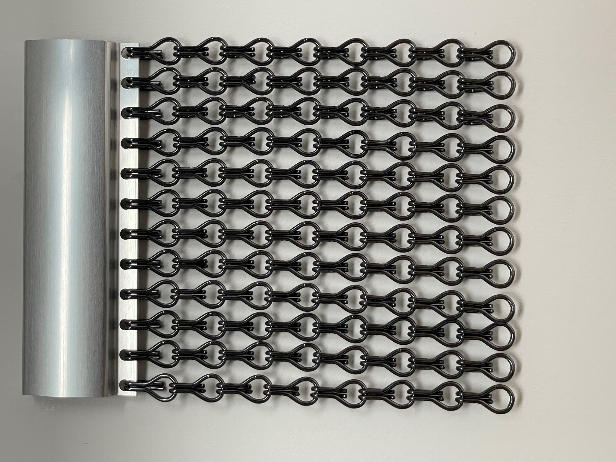 Chain Fly Screens - Made to Measure - Sway Screens