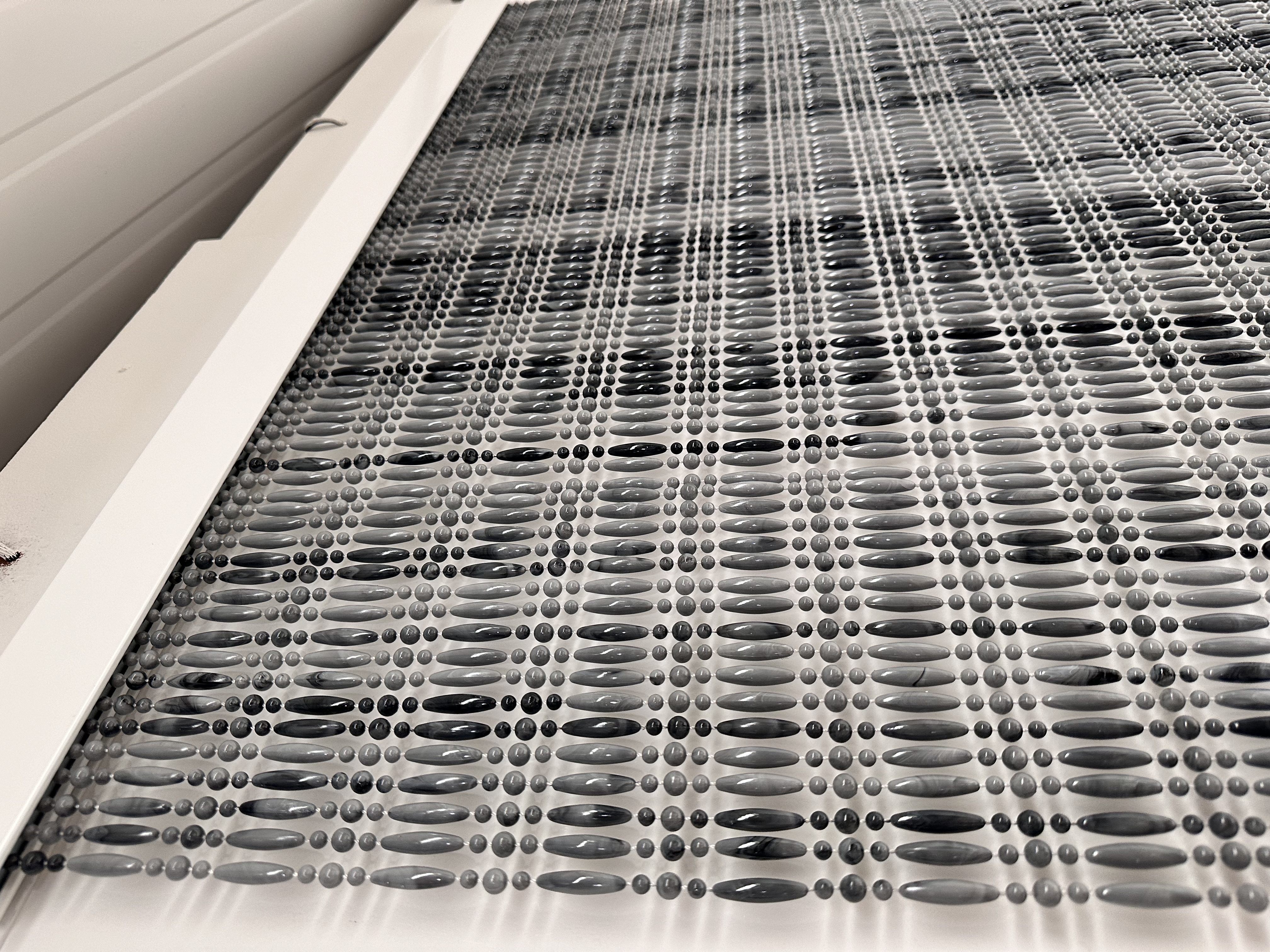 Barcelona Beaded Fly Curtain - Sway Screens