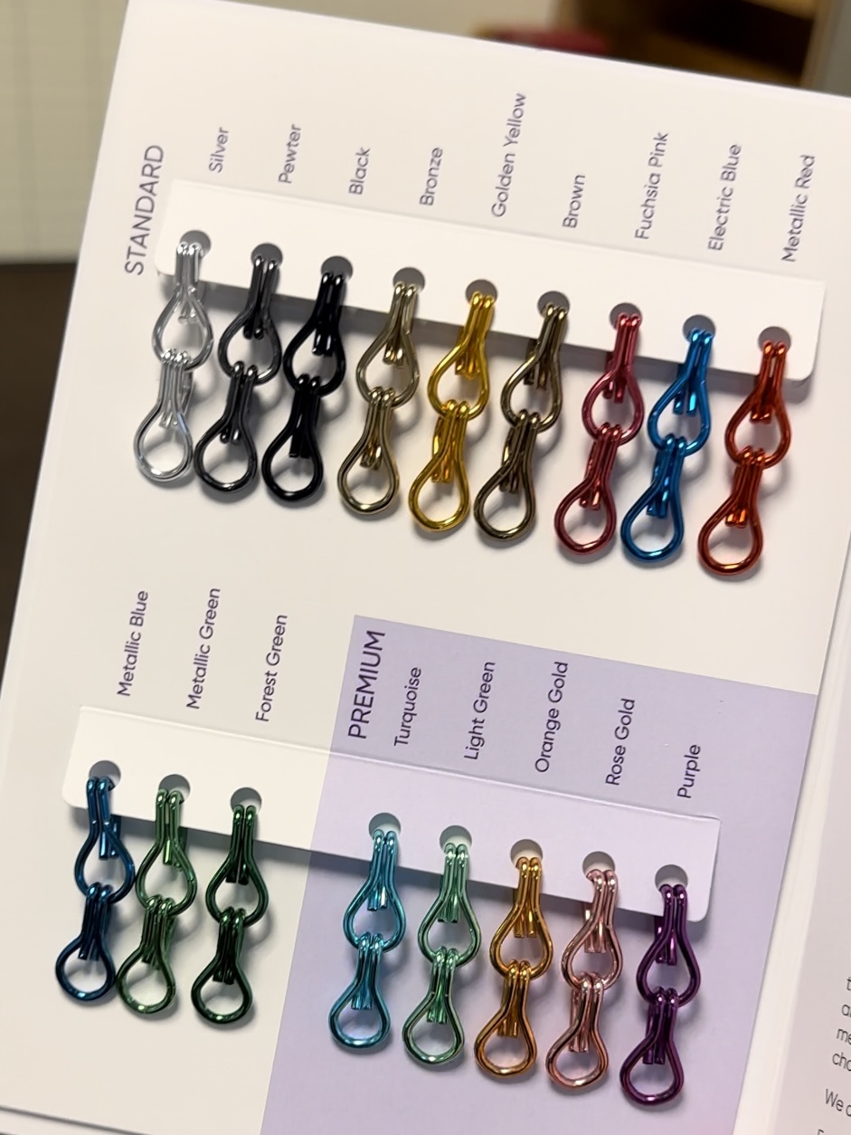 Sample Brochure - Sway Screens