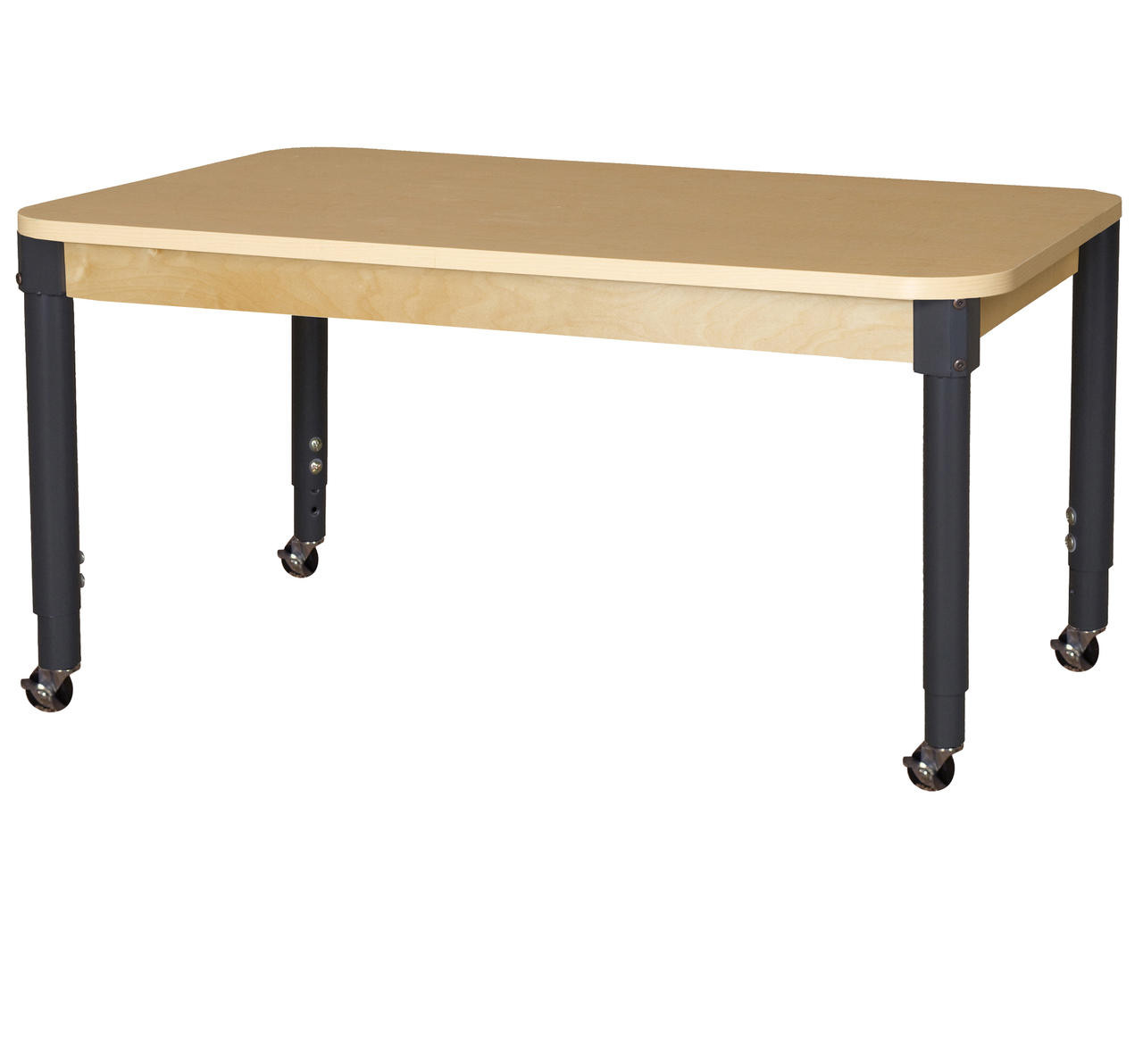 Products - Tables & Chairs - Adjustable Legs - Page 1 - WoodDesigns