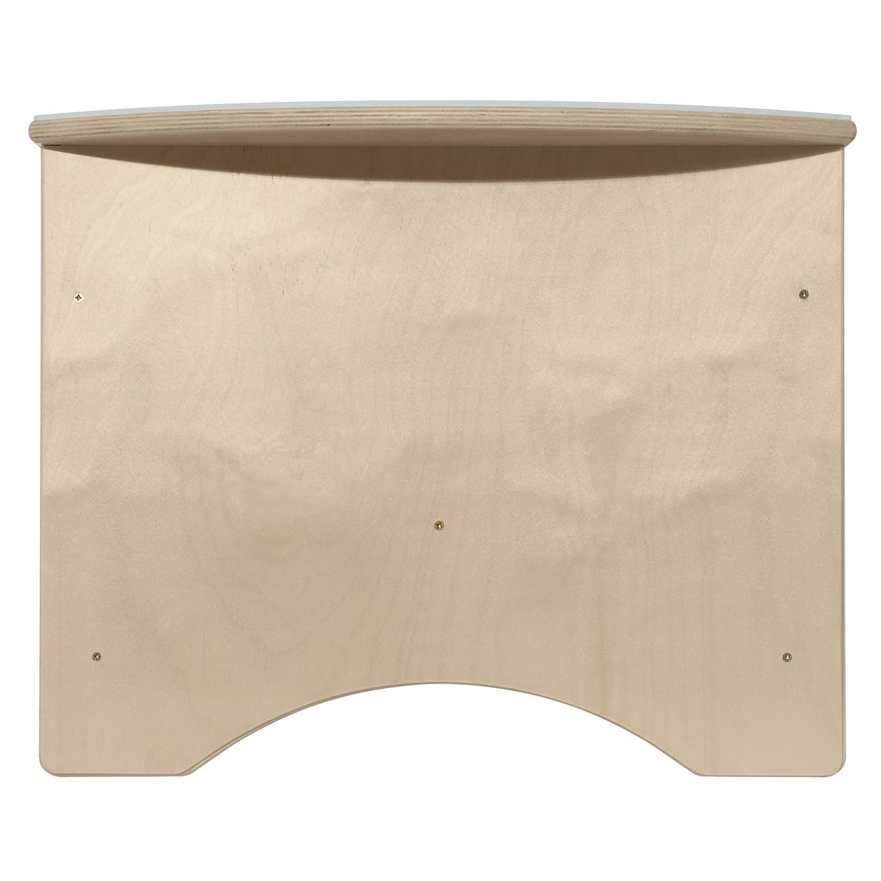 Brilliant Light Table 48" with Storage - WoodDesigns