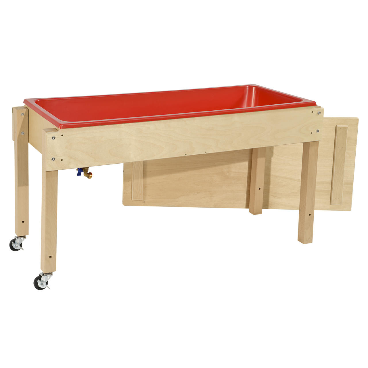 Products - Sensory & Tactile Exploration - Sand and Water Tables ...
