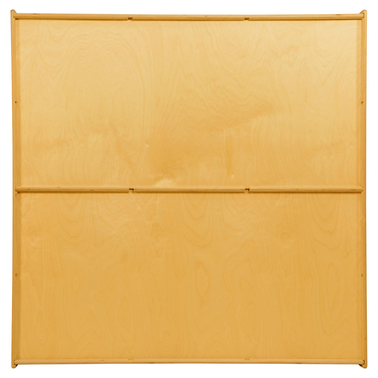 Contender Big Cubby Storage with 12 Cubbies - Assembled - WoodDesigns