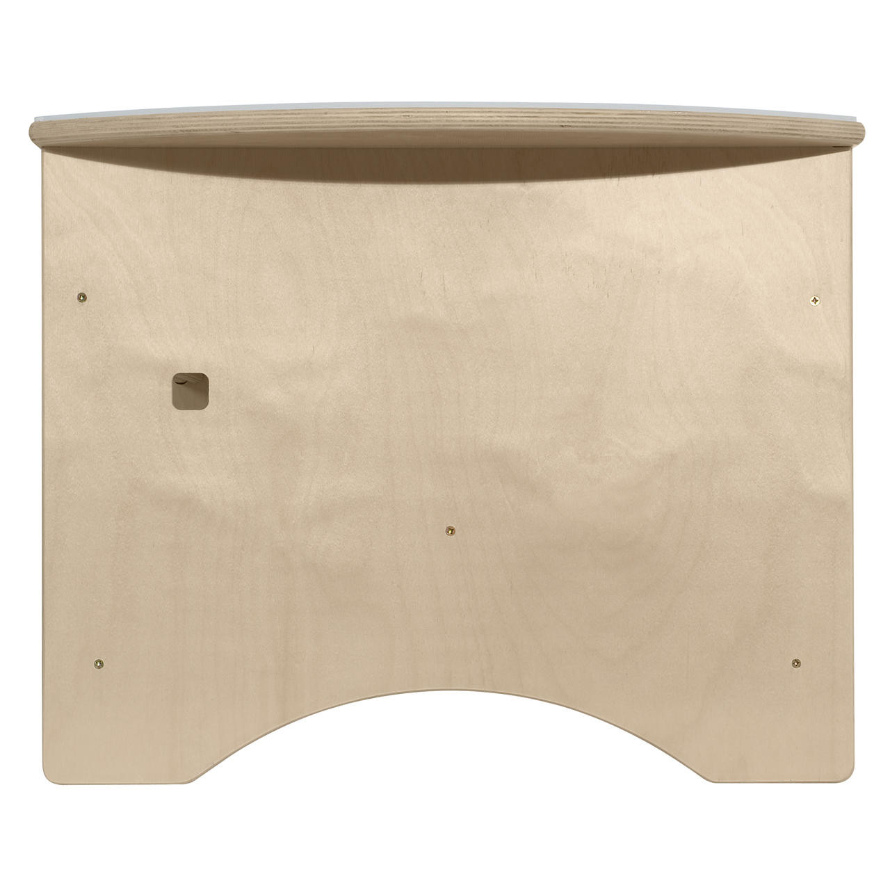 Brilliant Light Table 48" with Storage - WoodDesigns