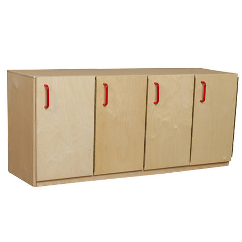 Products - Lockers - Stacking Lockers - WoodDesigns