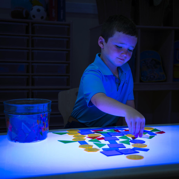 Brilliant Light Table 48" - WoodDesigns