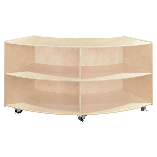 Products - Contender - Shelf Storage - Page 1 - WoodDesigns