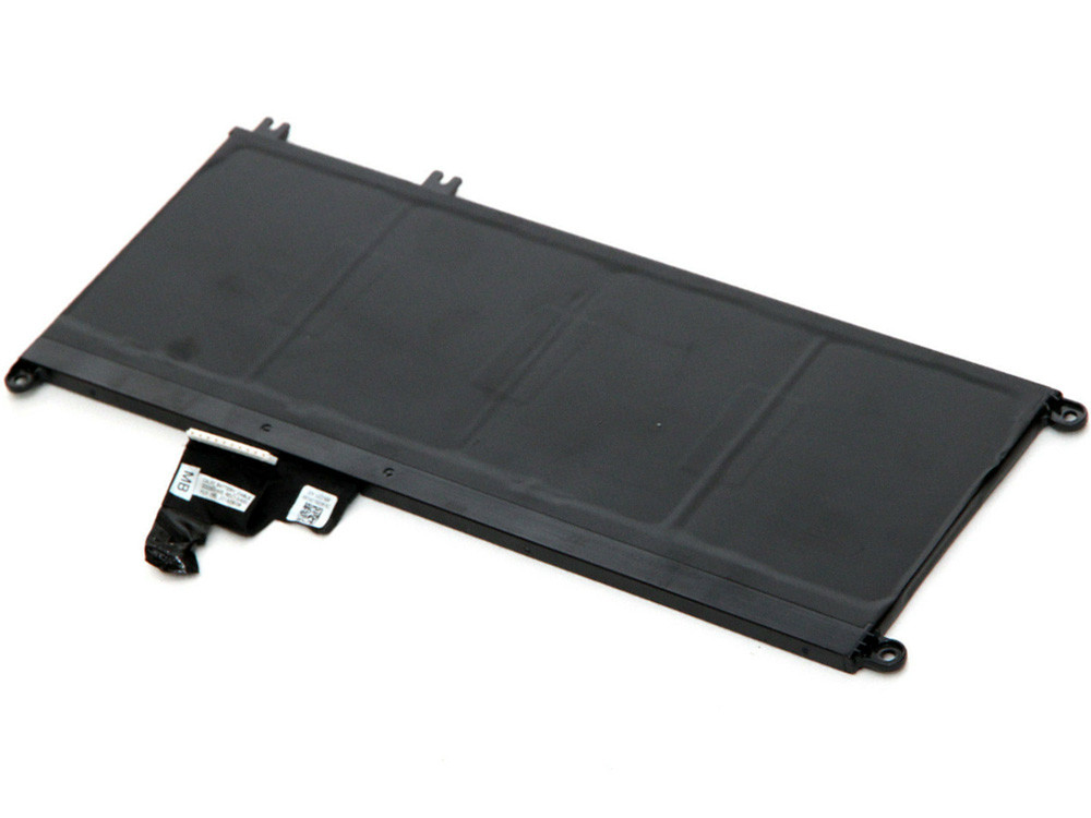 New Genuine Dell 33YDH PVHT1 W7NKD J9NH2 99NF2 81PF3 Battery ...