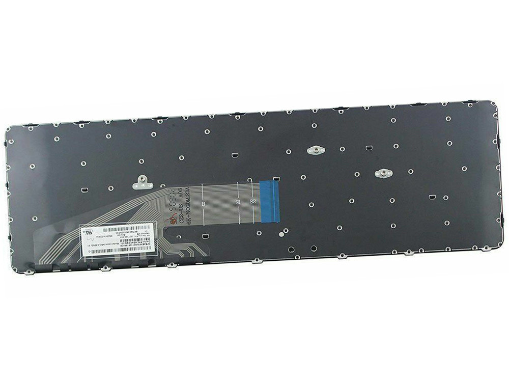 New HP Probook 650 G2 650-G2 US Non-Backlit Laptop Keyboard ...