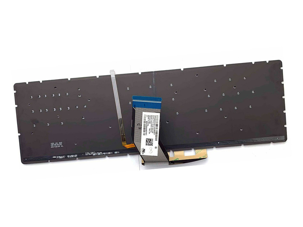 New HP Envy X360 15-BP110NR US Backlit Keyboard - reliablelaptopparts