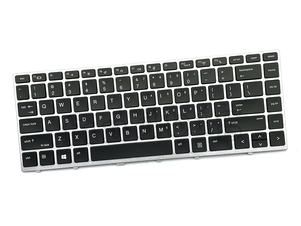New Genuine HP Probook 430 G5 430-G5 Backlit US Keyboard ...
