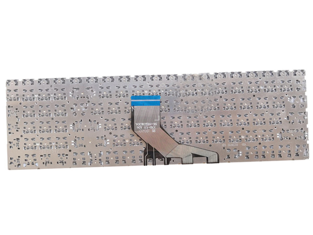 New HP 15-DA1008CY 15-DA1009CY US Notebook Keyboard - reliablelaptopparts