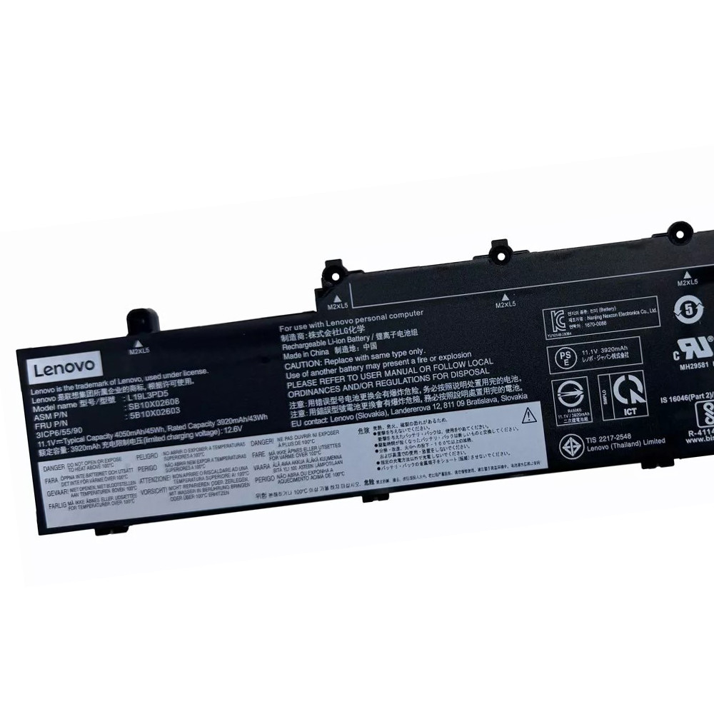 Genuine New Orig Lenovo ThinkPad E14 4th Gen 21EB 21EC 21E3 21E4 ...