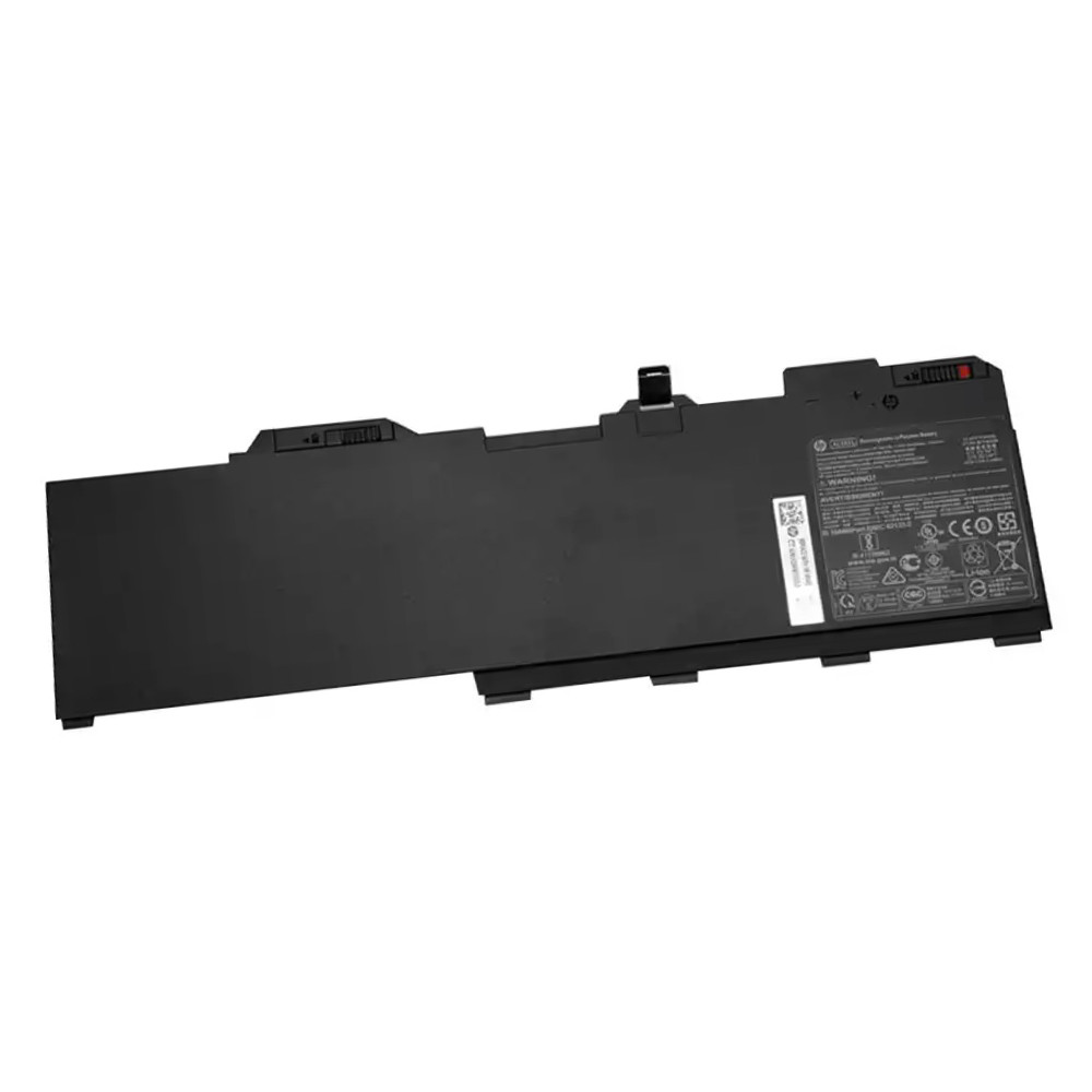 New Orig Genuine HP ZBook Fury 15 G8 15-G8 Battery - reliablelaptopparts