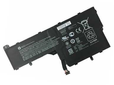New Orig Genuine WO03XL HP Split X2 13-M Notebook Battery ...