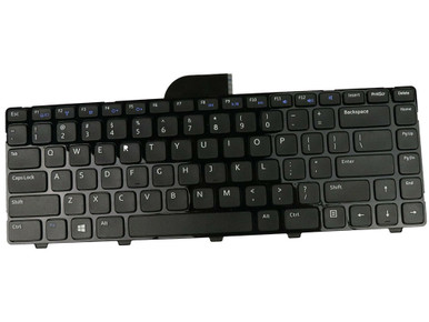 New Dell Latitude 3440 3441 US Laptop Keyboard - reliablelaptopparts