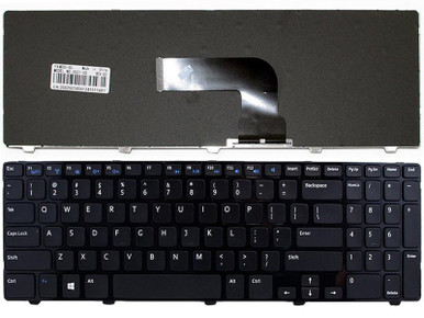 New Dell Inspiron 15 3537 15R 5537 US Notebook Keyboard ...