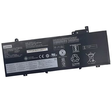 New Genuine Orig Lenovo ThinkPad T480S T48Os Laptop Battery ...