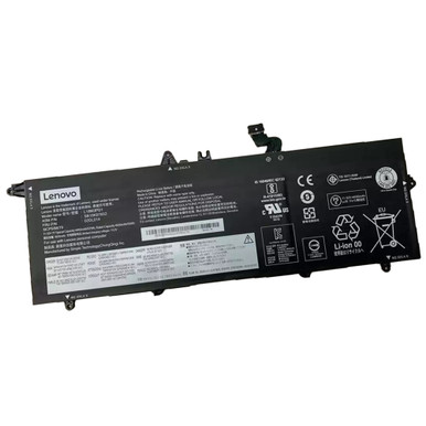 Genuine New Orig Lenovo ThinkPad T490S 20NX 20NY Series Battery ...