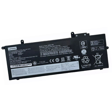 Genuine New Orig Lenovo 01AV485 SB10K97629 L17C6P72 Laptop Battery ...
